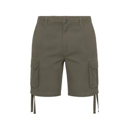 Brandit Herren Stoffhose &raquo; Herren Urban Legend Cargo Shorts&laquo; L, US-Gr&ouml;&szlig;en