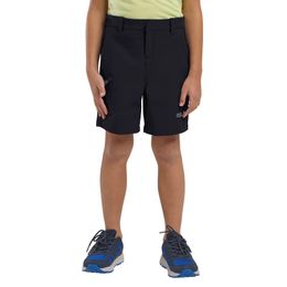 Jack Wolfskin Kinder Shorts &raquo;TURBULENCE SHORTS K&laquo; 152, Normalgr&ouml;&szlig;en
