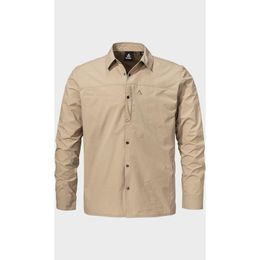 Sch&ouml;ffel Sch&ouml;ffel Herren Outdoorhemd &raquo;Shirt Style Maghera MEN&laquo; 50, Normalgr&ouml;&szlig;en