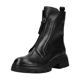 Gabor Damen Schn&uuml;rstiefelette &raquo; Stiefelette Glattleder&laquo; 38,5