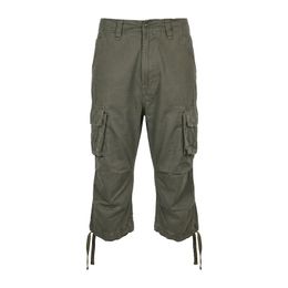 Brandit Herren Stoffhose &raquo; Herren Urban Legend Cargo 3/4 Shorts&laquo; S, US-Gr&ouml;&szlig;en