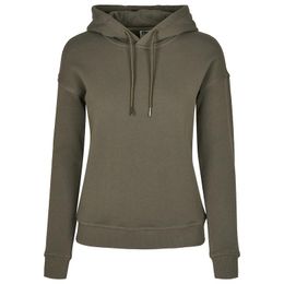 Urban Classics Damen Urban Classics Hoodie &raquo; Damen Ladies Organic Hoody&laquo;, 1 Stk. L