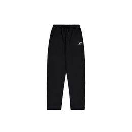 Alpha Industries Damen Jogginghose &raquo;Basic Jogger SL W&laquo; M, Normalgr&ouml;&szlig;en