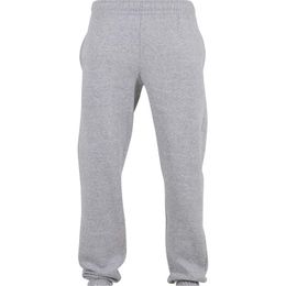 Urban Classics Herren Urban Classics Jogginghose &raquo; Basic Essential Sweatpants&laquo; M, US-Gr&ouml;&szlig;en