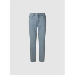 Pepe Jeans Damen &raquo;TAPERED JEANS HW&laquo; 28, L&auml;nge 30