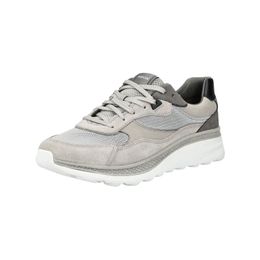 Geox Herren Sneaker &raquo; Sneaker Lederimitat/Textil&laquo; 40