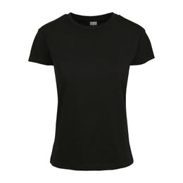 Urban Classics M&auml;dchen Urban Classics T-Shirt &raquo; Damen Ladies Basic Box Tee&laquo; 1 Stk. XXL