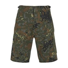Brandit Herren Stoffhose &raquo; Herren BDU Ripstop Shorts&laquo; L, US-Gr&ouml;&szlig;en