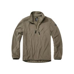 Brandit Herren Troyer &raquo; Herren Fleece Troyer&laquo; 1 Stk. S