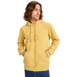 Quiksilver Herren Kapuzensweatshirt &raquo;Comp Logo&laquo; L