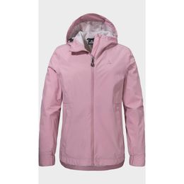 Sch&ouml;ffel Sch&ouml;ffel Damen Outdoorjacke &raquo;Jacket Style Bohorok WMS&laquo; mit Kapuze 34