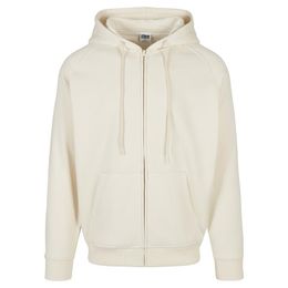 Urban Classics Herren Urban Classics Kapuzenpullover &raquo; Herren Zip Hoody&laquo; 1 tlg. XXL