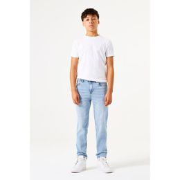 Garcia Jungen Dad-Jeans &raquo;Dalino&laquo; for Boys, mit Destroyed Effekten 152, N-Gr