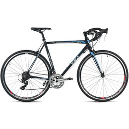 WYLD Rennrad &raquo;WYLD Rennrad 28'' Whirlwind 50 14 G&auml;nge&laquo; 14 Gang Kettenschaltung Rennrad