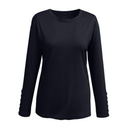 Langarmshirt