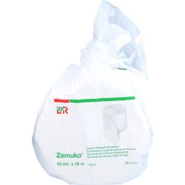 ToRa Pharma Zemuko Vliesstoff-Kompr.gerollt 10 cmx10 m 1 St