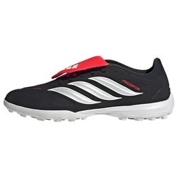 adidas Performance Soccer Cleats 'Predator League' female Black size 8,5