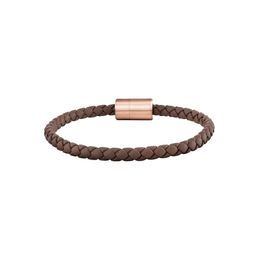 CAI ca&iuml; New > Fashion > M&auml;nner > Accessoires > Schmuck > Armband Herren Gr&ouml;&szlig;e One Size braun / rosegold