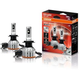 Osram Gl&uuml;hlampe, Fernscheinwerfer Hauptscheinwerfer 64210DWNBST-2HB Fernscheinwerfer,Gl&uuml;hlampe, 12V