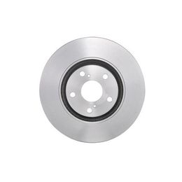 Bosch Bremsensatz, Scheibenbremse ijf1410yd2 Vorderachse bel&uuml;ftet 320mm 26mm f&uuml;r LEXUS TOYOTA