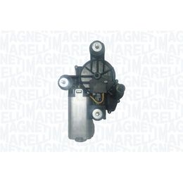 MAGNETI MARELLI Wischermotor 064342011010 hinten 12V f&uuml;r FORD 1554048 1671595 9S51-17K441-AA
