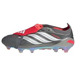 adidas Performance Soccer Cleats 'Predator Elite' male Grey size 8,5