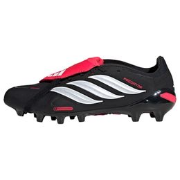 adidas Performance Soccer Cleats 'Predator League' male Black size 7,5
