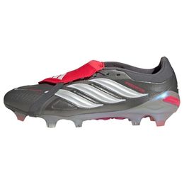 adidas Performance Soccer Cleats 'Predator Pro' male Grey size 10