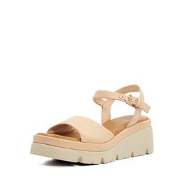 Dune London Sandals 'Komodo' female Orange size 8