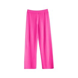 Chinti & Parker Pants 'Basics' female Pink size XL