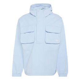adidas originals Between-Season Jacket 'Britcore' male Blue size XS