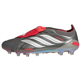 adidas Performance Soccer Cleats 'Predator Elite' male Grey size 12,5