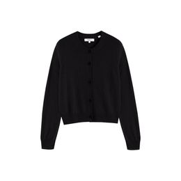 Chinti & Parker Knit Cardigan female Black size XL