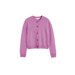Chinti & Parker Knit Cardigan female Purple size S
