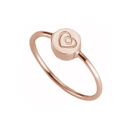 CAI Ca&iuml; Ring female Gold size 50