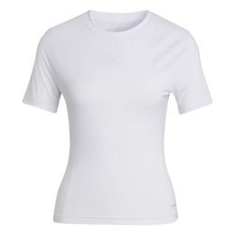 adidas Performance Base Layer female White size S