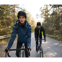 Tchibo - Fahrradhose - Herren - Gr. XXL - schwarz