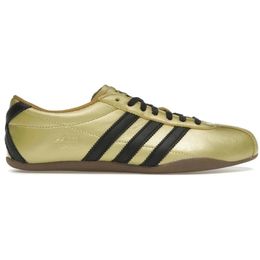 Adidas Low-Top Sneaker - Adidas Tokyo Decon Gold Metallic Black (Women's) - Gr. 36_2_3 - in Schwarz - f&uuml;r Damen