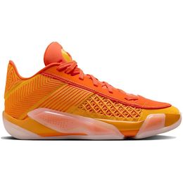 Nike Low-Top Sneaker - Jordan 38 Low Dearica Hamby Sunshine (Women's) - Gr. 36 (EU) - in Orange - f&uuml;r Damen