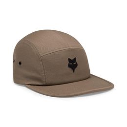 Fox Camper Hat One Size
