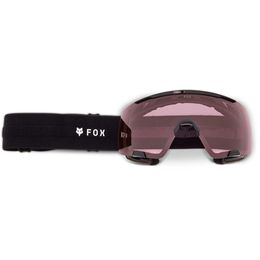 Fox Purevue Black/Clear One Size