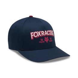 Fox Bold Flexfit Hat L/XL