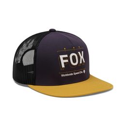 Fox Snapback Trucker I. Print One Size