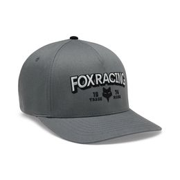 Fox Bold Flexfit Hat L/XL