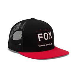 Fox Snapback Trucker I. Print One Size