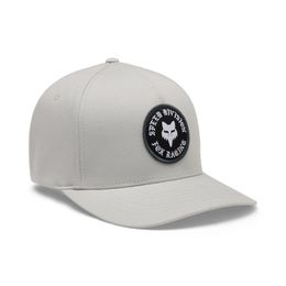 Fox Badge Flexfit Hat S/M