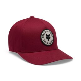 Fox Badge Flexfit Hat S/M