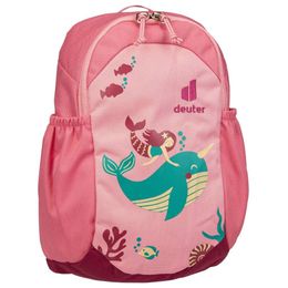 Deuter Rucksack Pico in Blossom/Dahlia | Gr.: onesize