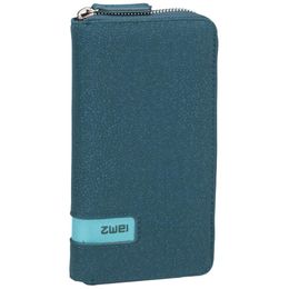Zwei Geldb&ouml;rse Mademoiselle M.Wallet MW2 in Pacific | Gr.: onesize