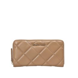 Valentino Handbags Valentino Bags Ocarina - Geldb&ouml;rse 16cc 19 cm (beige) in beige | Gr.: onesize